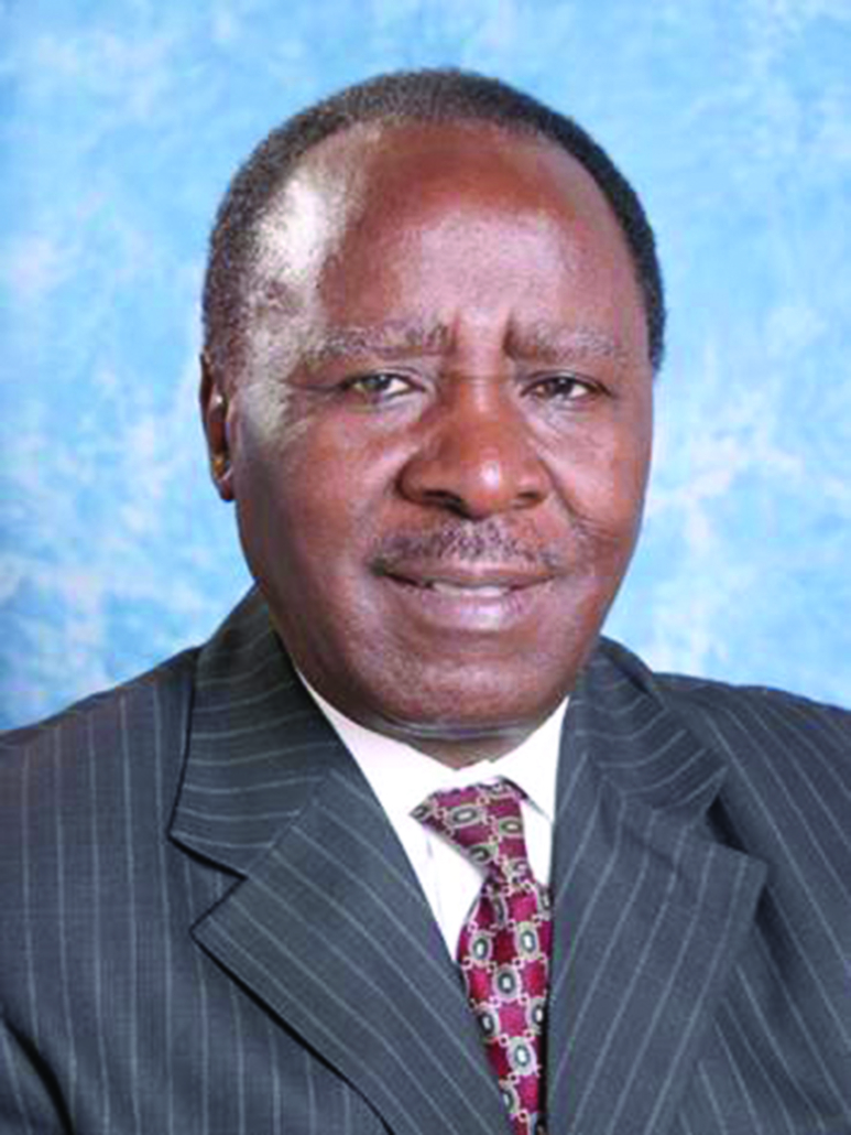 History – Thika Road Baptist Church
